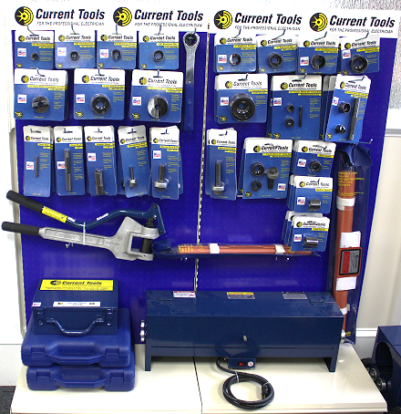 Distributor Resources - Current Tools