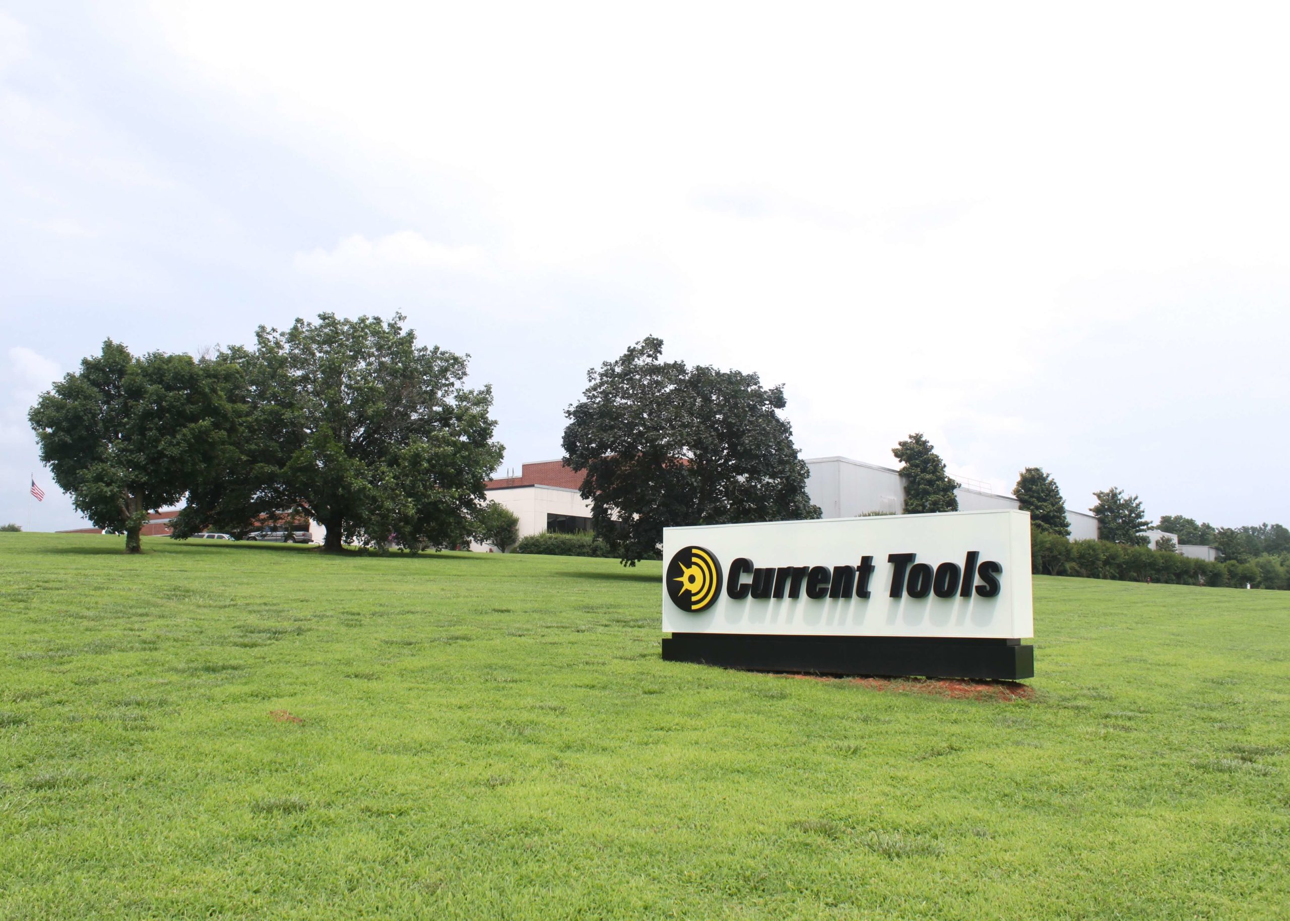 Company Information - Current Tools