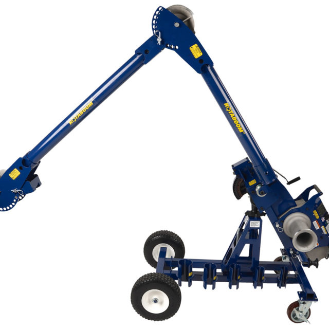 100 Two-Speed Cable Puller w/Carriage - Current Tools