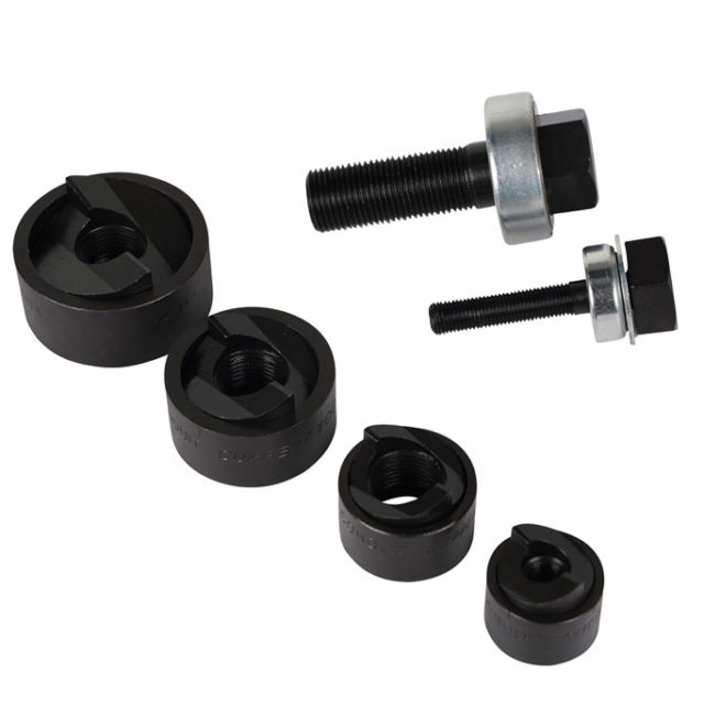 Knockout Punch Set | Current Tools