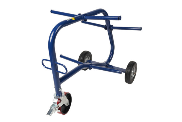 502 Turtle Cart - Current Tools