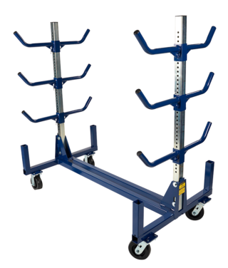 505AA Conduit Rack - Current Tools