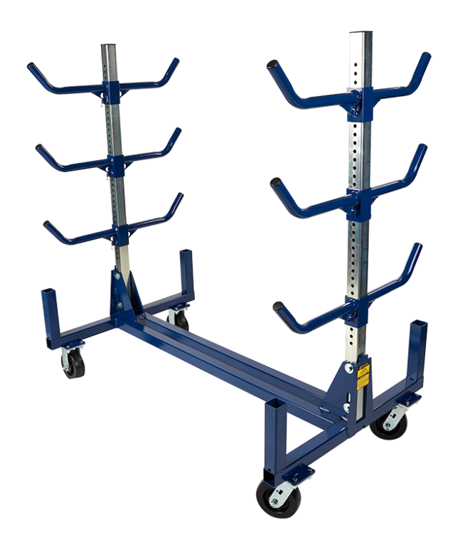 505AA Conduit Rack - Current Tools