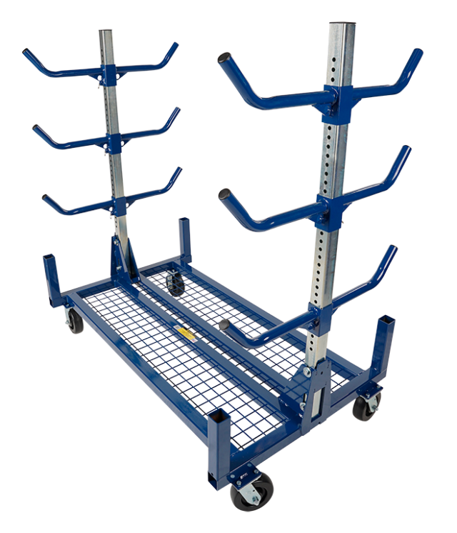 505MAA Conduit Rack - Current Tools