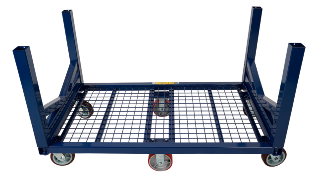 516 Conduit/Material Cart - Current Tools