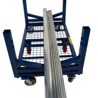 516 Conduit/Material Cart - Current Tools