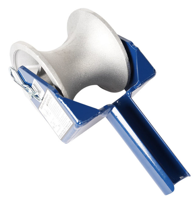 520FS Cable Feeding Sheave - Current Tools