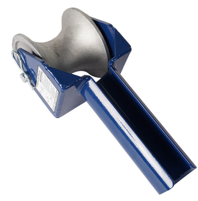 530FS Cable Feeding Sheave - Current Tools