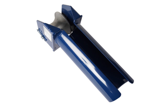 560FS Cable Feeding Sheave - Current Tools