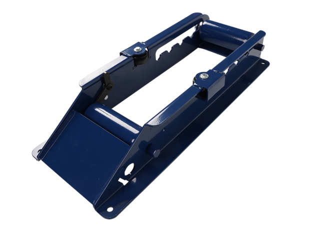 610 Cable Reel Roller - Current Tools