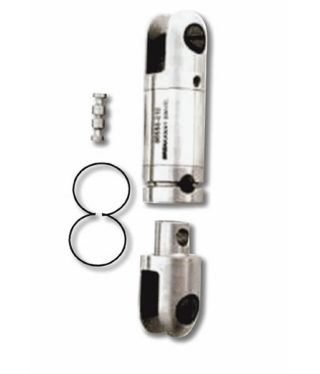 00550 Series Breakaway Swivel - Current Tools