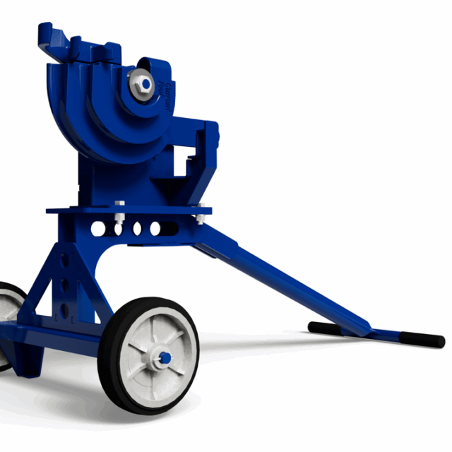 750 Mechanical Bender - Current Tools