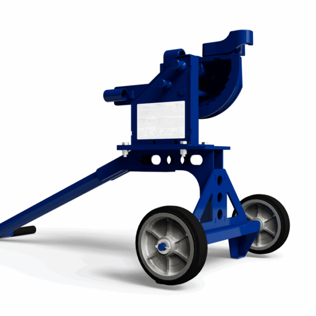 750 Mechanical Bender - Current Tools