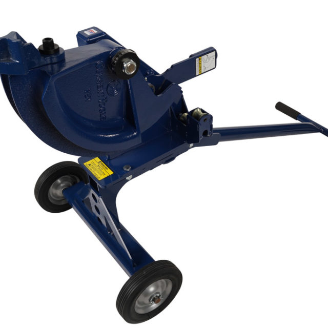 751 Mechanical Bender - Current Tools