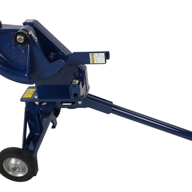 751 Mechanical Bender - Current Tools