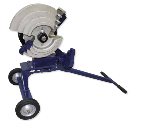 753 Mechanical Bender - Current Tools