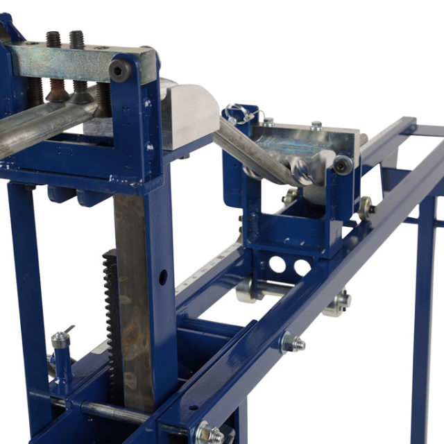 754 Offset Bender - Current Tools