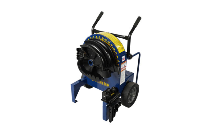 77SP PVC-Coated Electric Bender - Current Tools