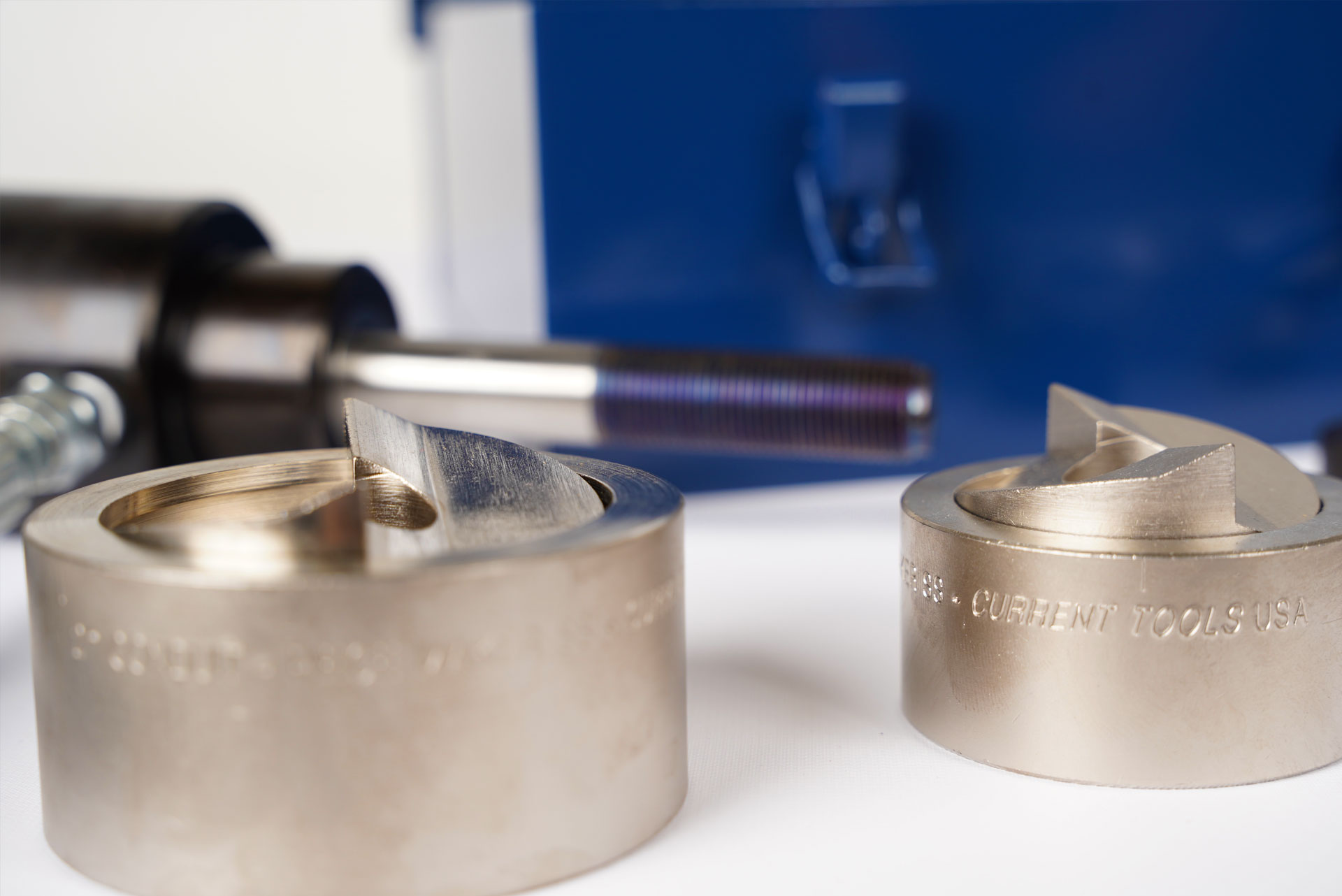 Warranty Information | Current Tools Guarantee