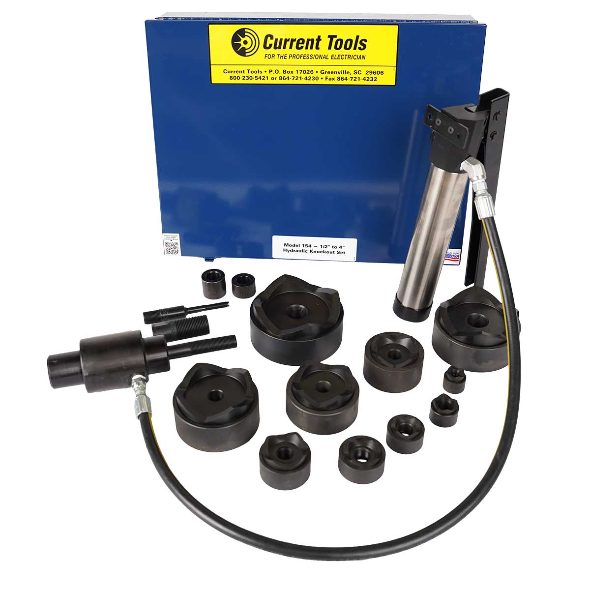 Products - Current Tools