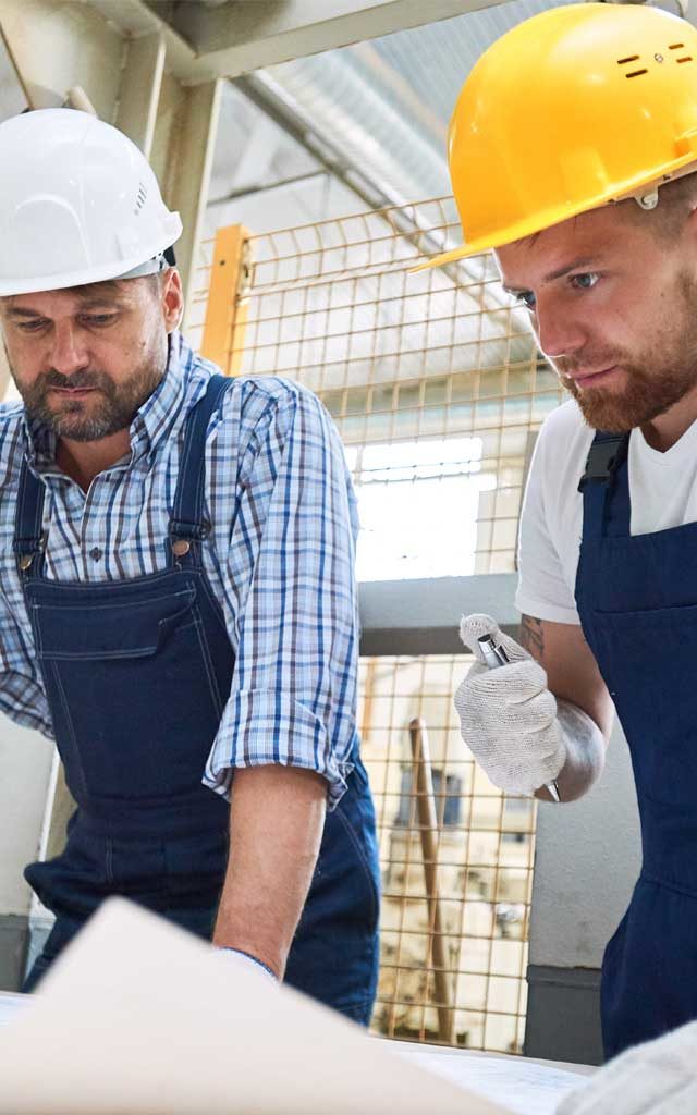 About Us | The Current Tools Commitment