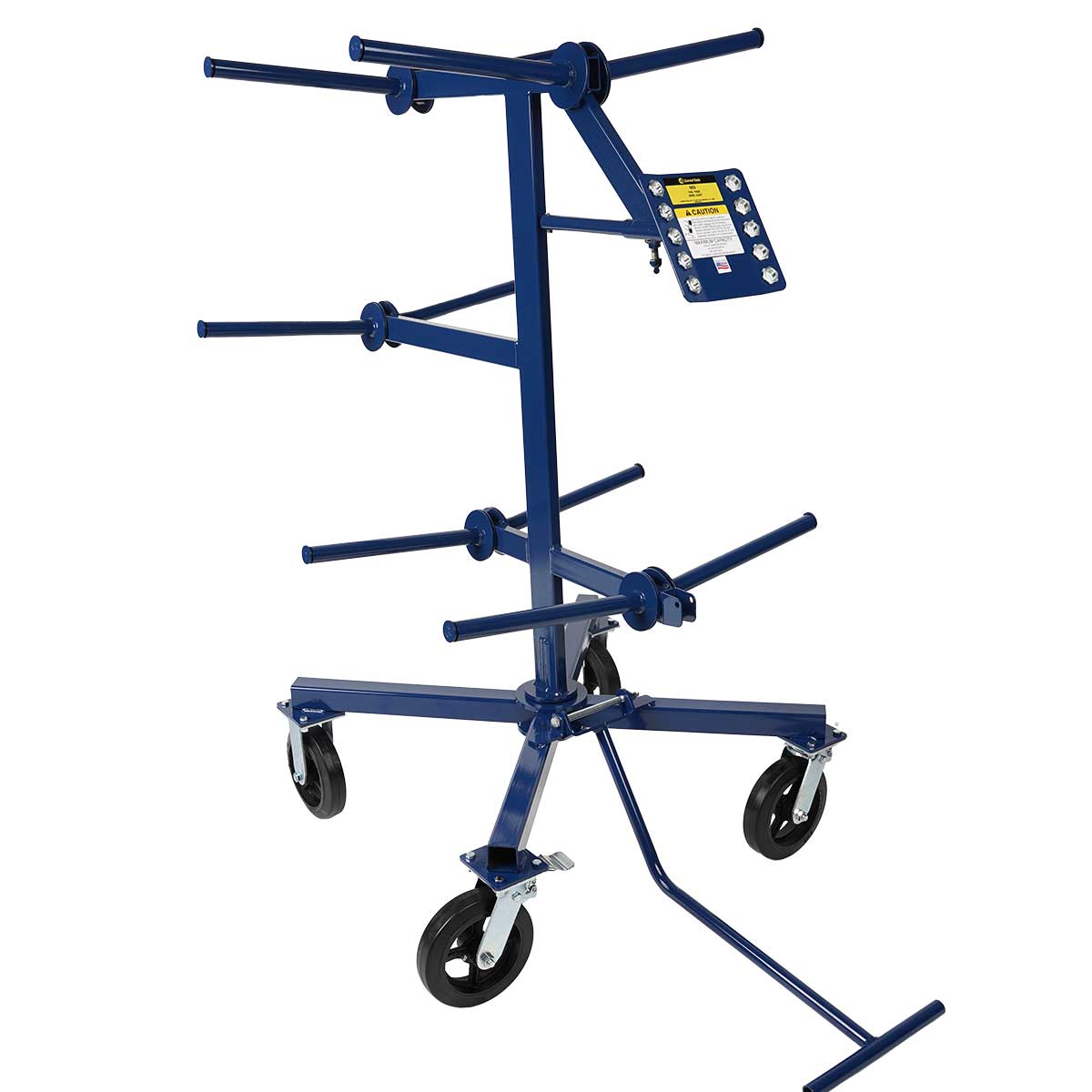 Transport & Storage Carts Archives - Current Tools