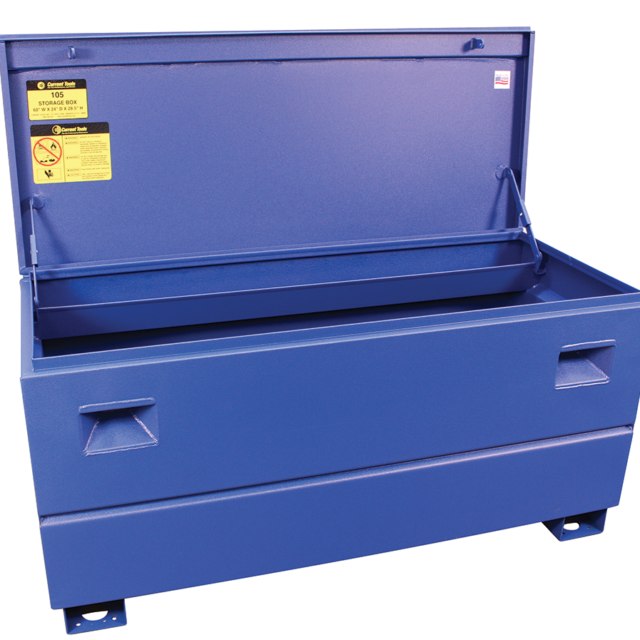 Jobsite Storage Archives - Current Tools