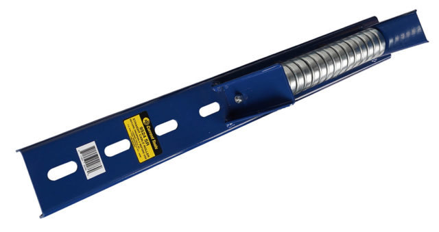 9524SR Straight Cable Roller - Current Tools