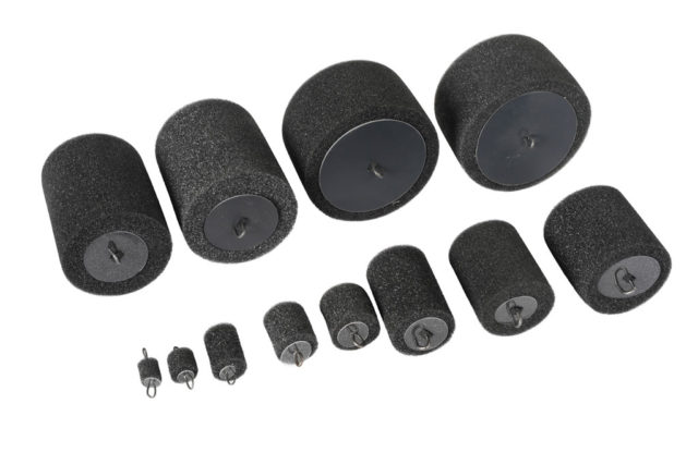 Conduit Pistons (Rats) - Current Tools