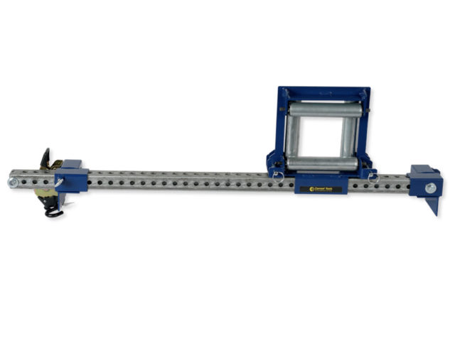 9544CR Cross Cable Tray Roller - Current Tools