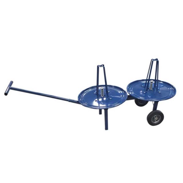509DMC Dual Armored Cable Dispenser - Current Tools