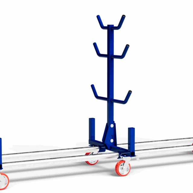 505XL Modular Conduit Rack – Order Your Rack Today!