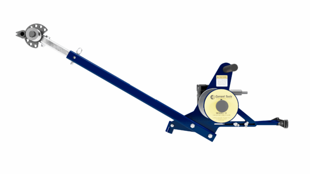Model 11 Cable Puller – Boost Speed and Efficiency