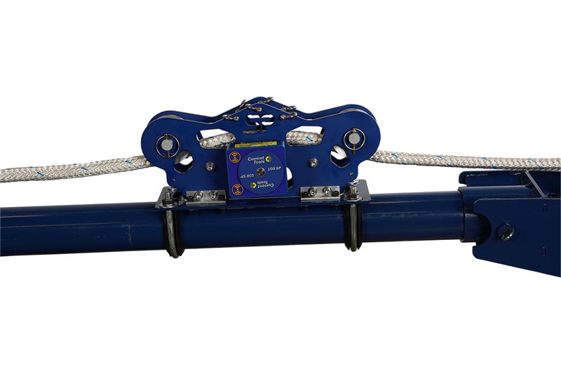 100SP Reliable Sure-Pull Cable Tension Meter | Accurate Readings