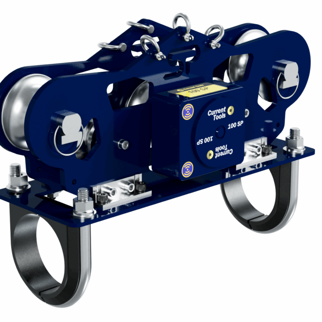 100SP Sure Pull Cable Tension Meter – Accurate & Durable
