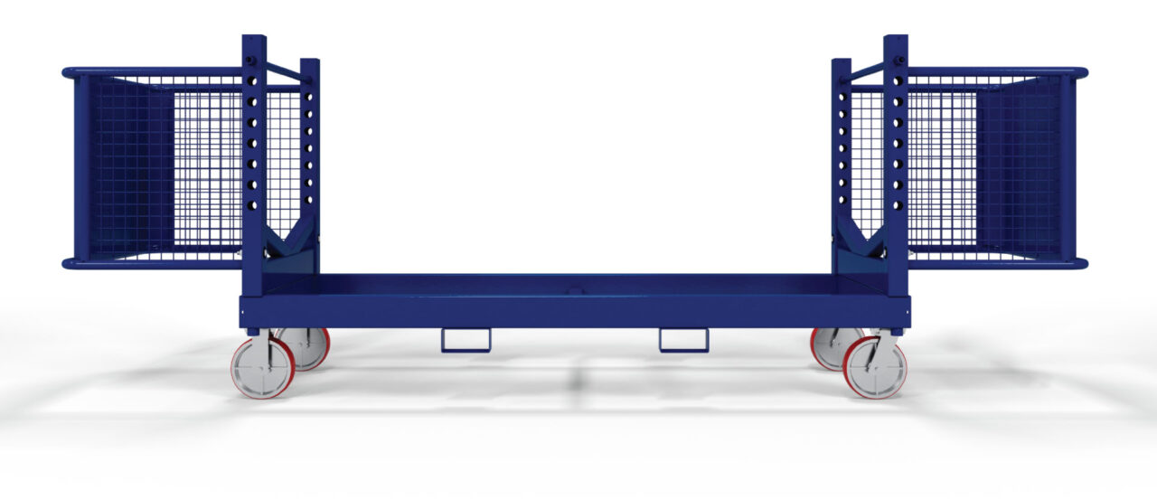 517 Conduit Locker - Current Tools