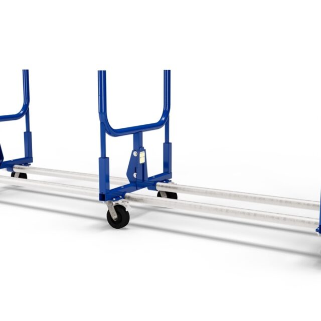 507XL Modular Conduit Bundler - Current Tools